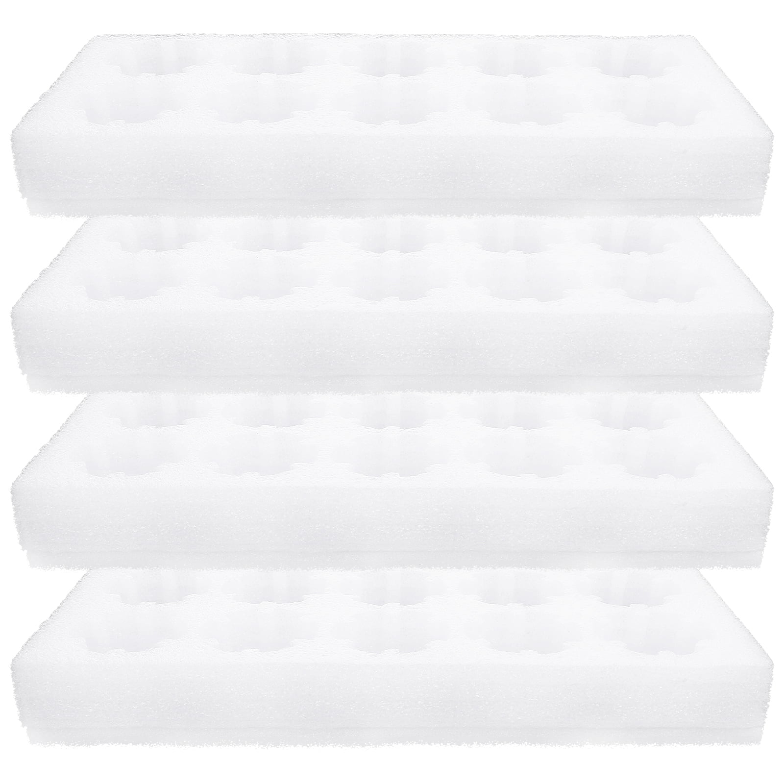 Foam Egg Cartons