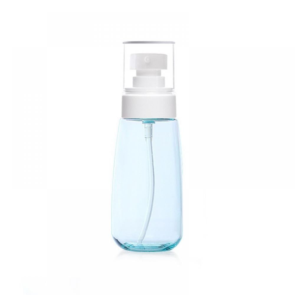 Empty Foam Pump Bottle 2.7oz/80ml Travel Size Plastic Pump Bottle Soap ...