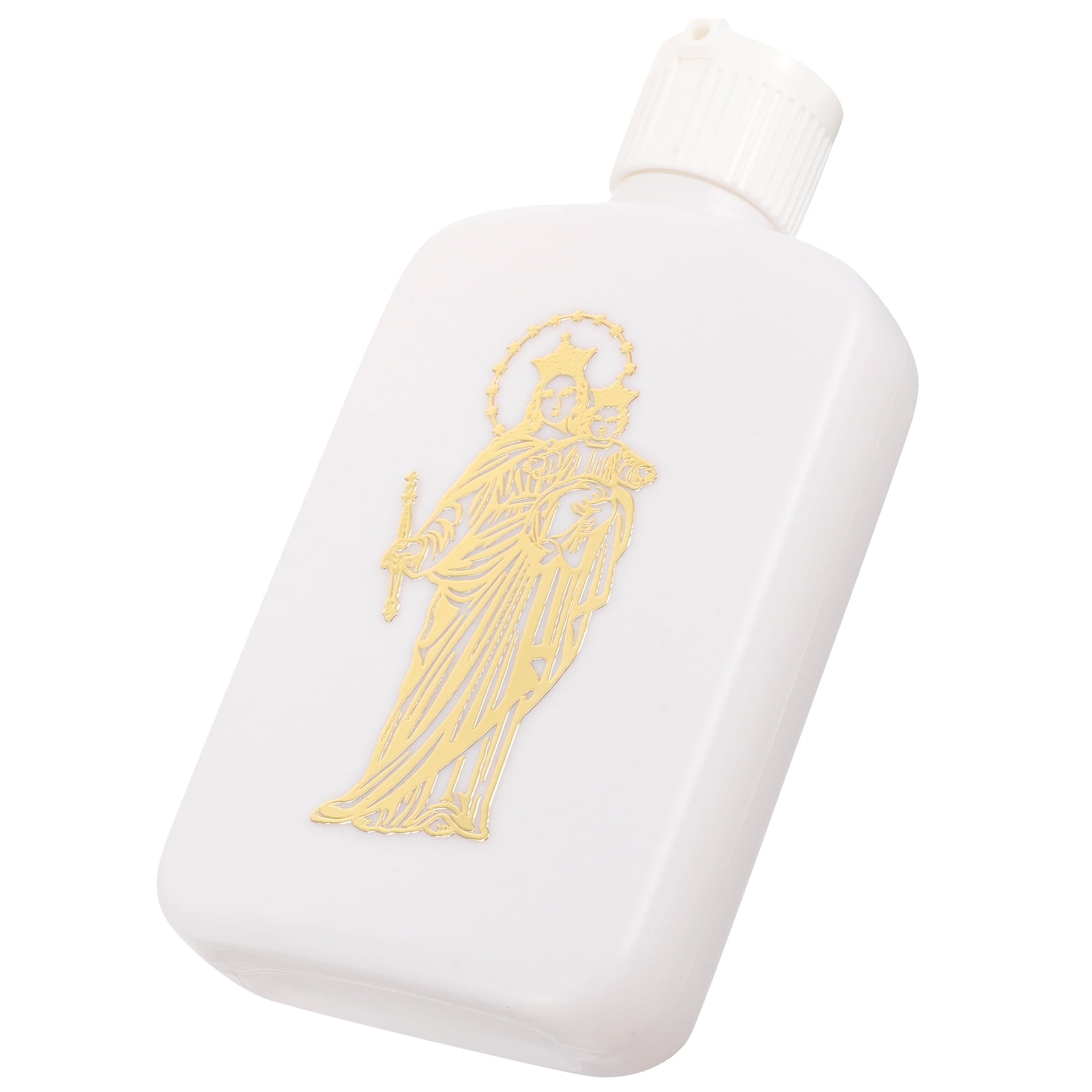 Empty Holy Water Bottles Catholic Christian Holy Water Bottle Container ...