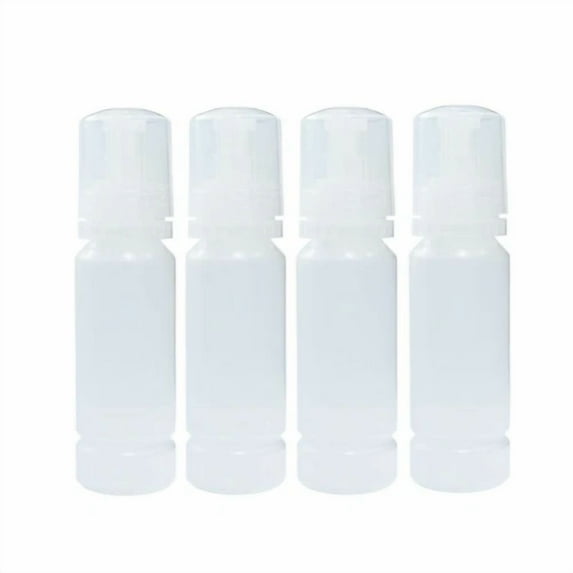 Empty Ink Bottles Et Printers Et 2720 4700 Et 2750 Et47 Et-15000 E Tank ...
