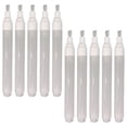 Empty Ink Pen Tubes 10pcs Set, Refillable Empty Pen, Watercolor Oil ...