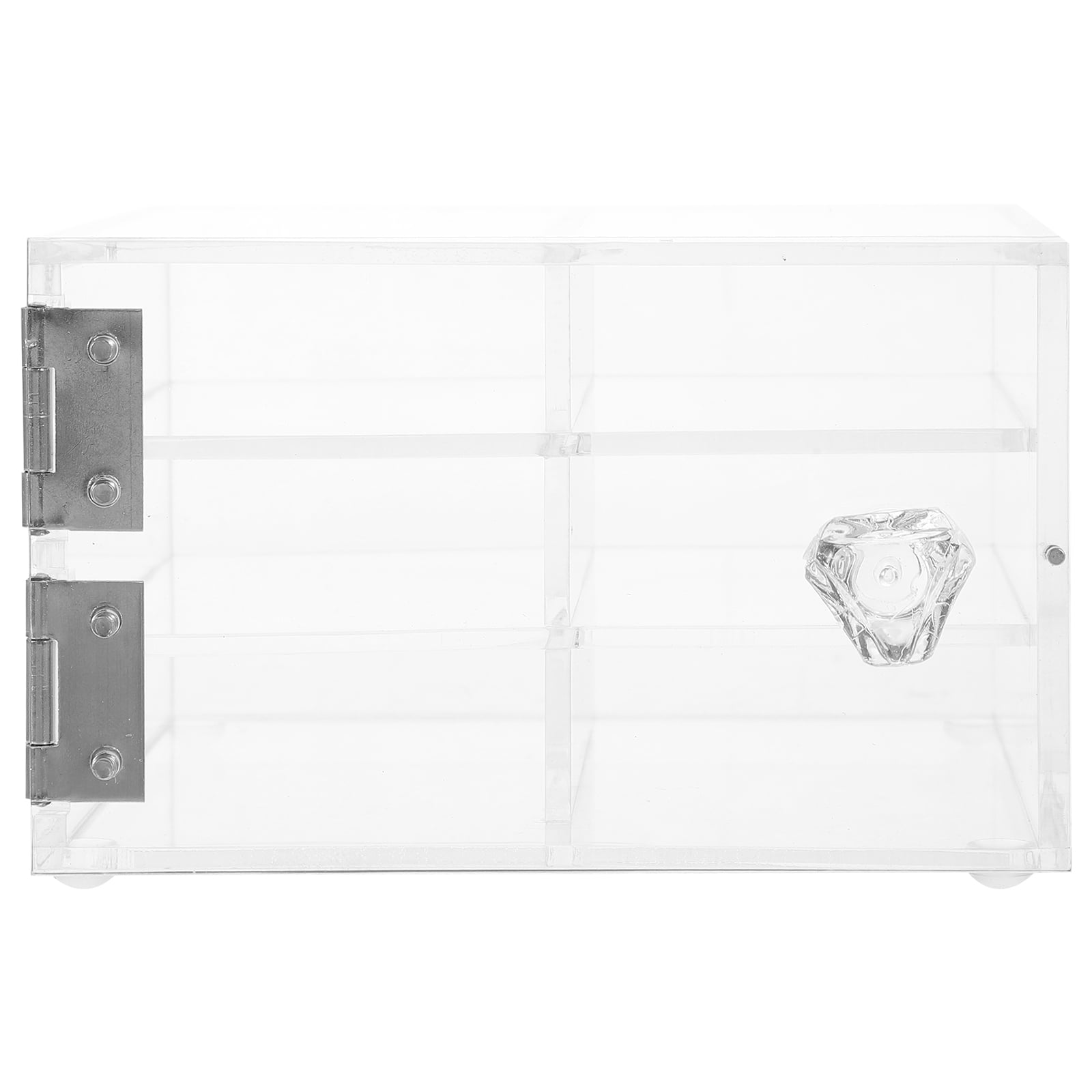 Empty Lash Box False Eyelashes Packaging Box Mini Eyelash Storage Box ...