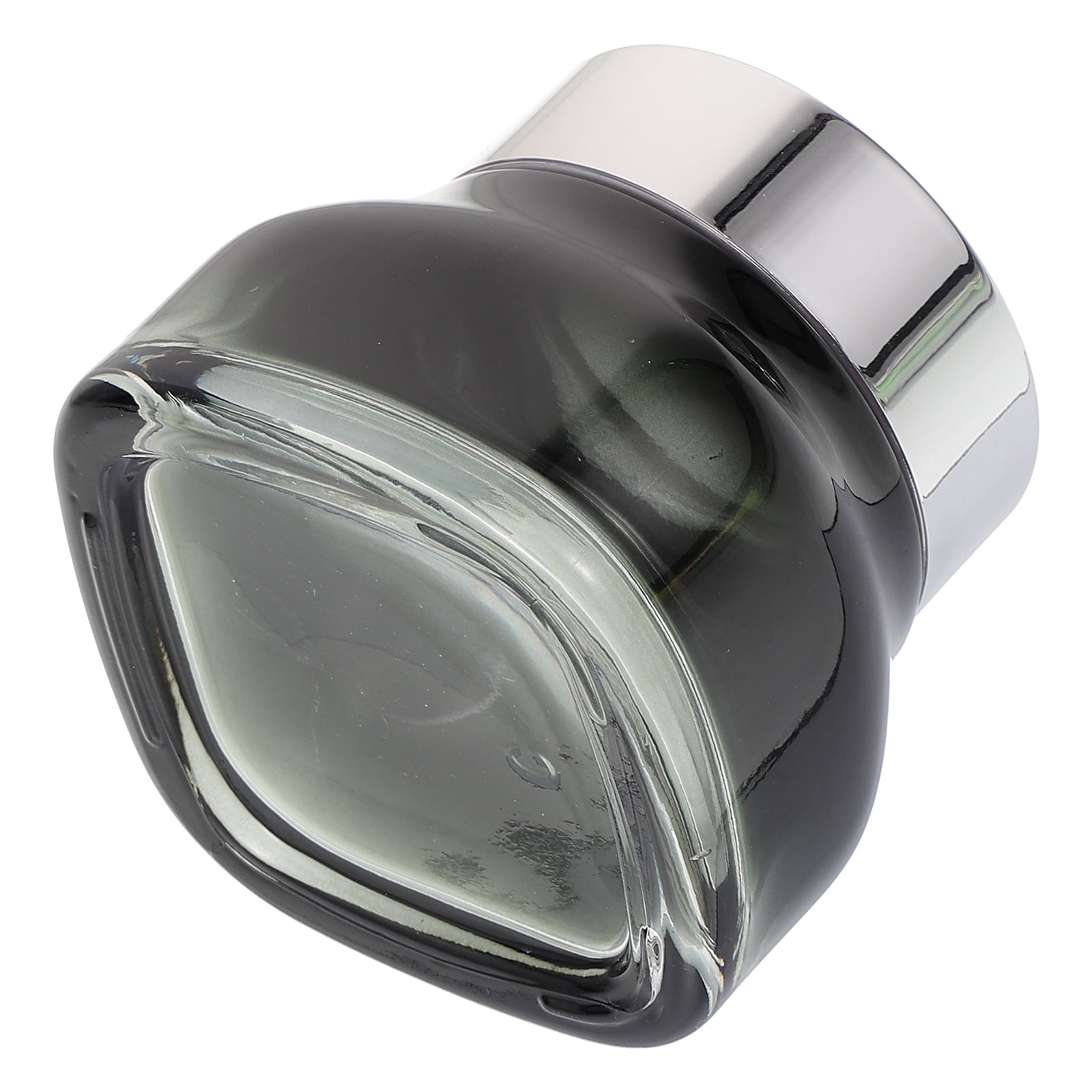 Empty Makeup Cream Bottle Travel Makeup Dispenser Bottle Glass Cosmetic ...