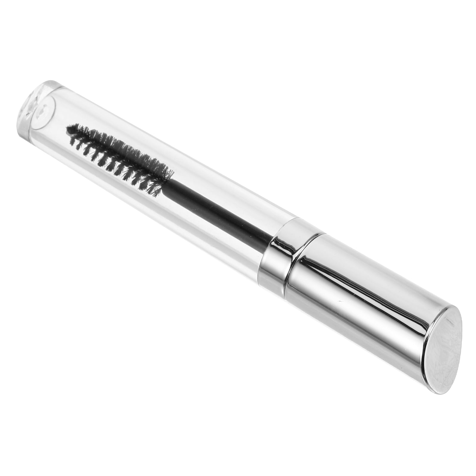 Empty Mascara Tube Refillable Eyelash Creams Container Eyelash Cream ...
