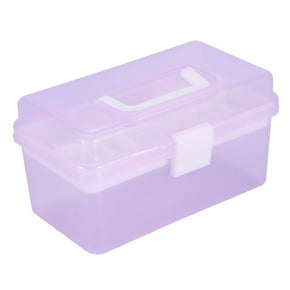 Nail Storage Box
