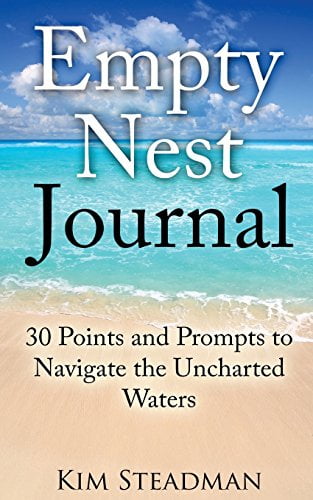 Pre-Owned Empty Nest Journal: 30 Points and Prompts to Navigate the ...