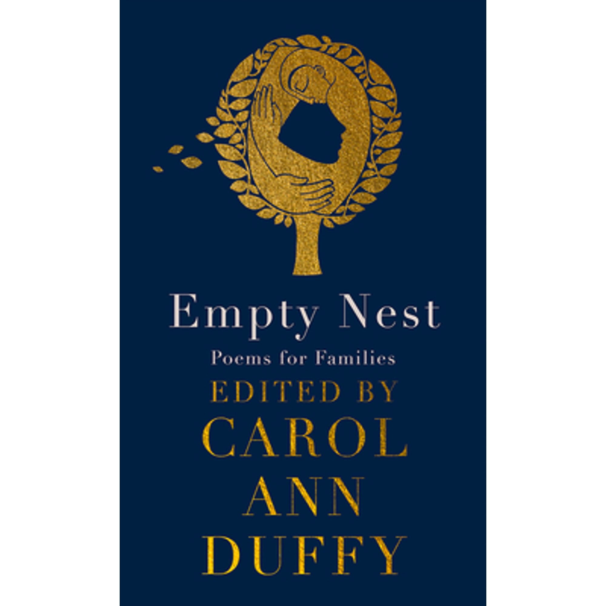 Pre-Owned Empty Nest: Poems for Families (Hardcover) by Carol Ann Duffy ...