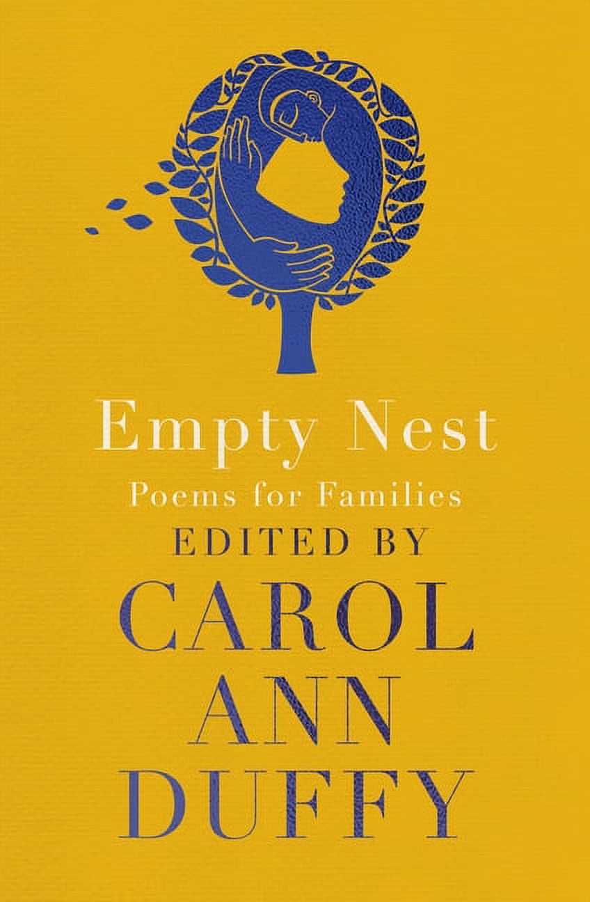 Empty Nest: Poems for Families, (Paperback) - Walmart Business Supplies