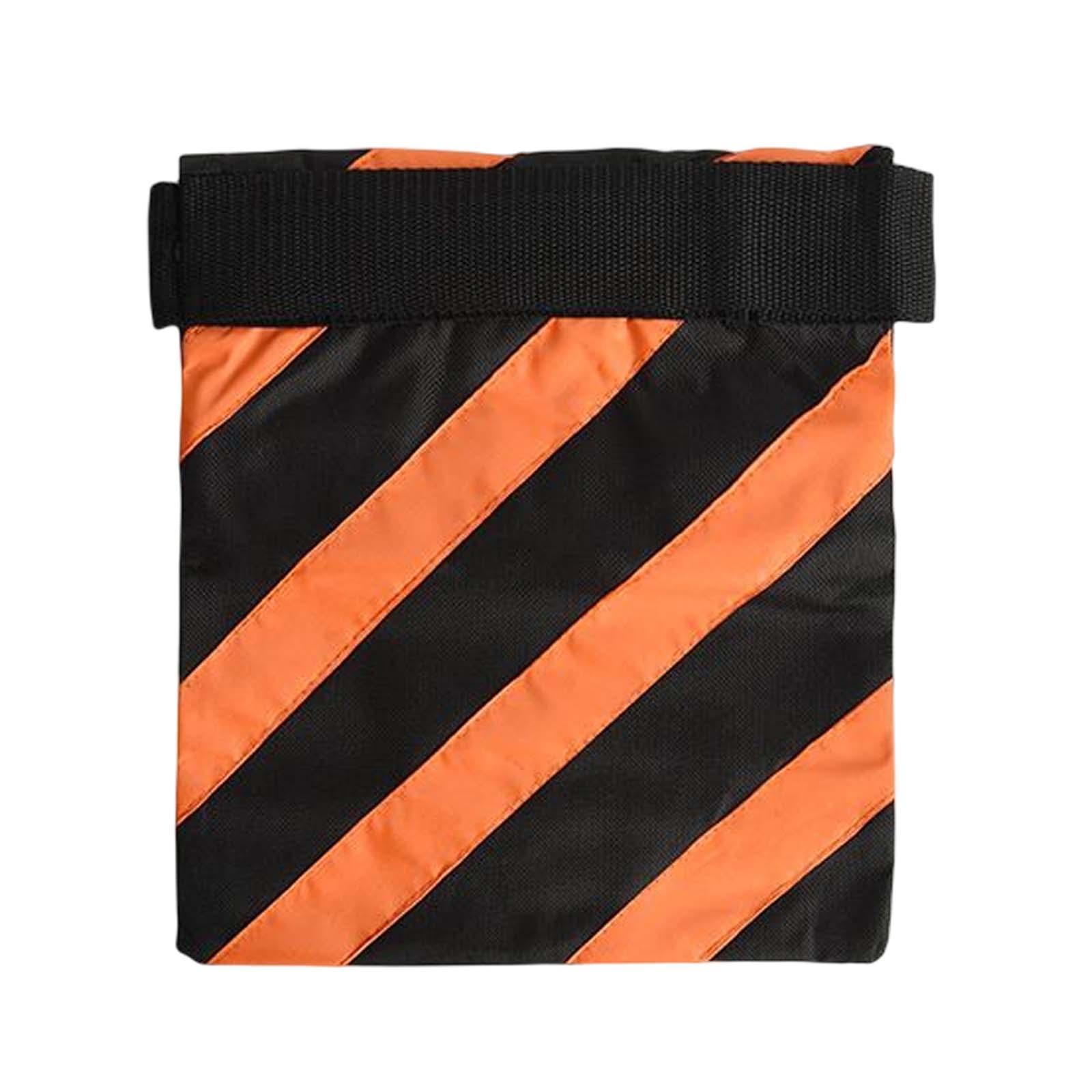 Empty Photographic Sandbag Balance Sand Bag Used to Maintain Balance ...