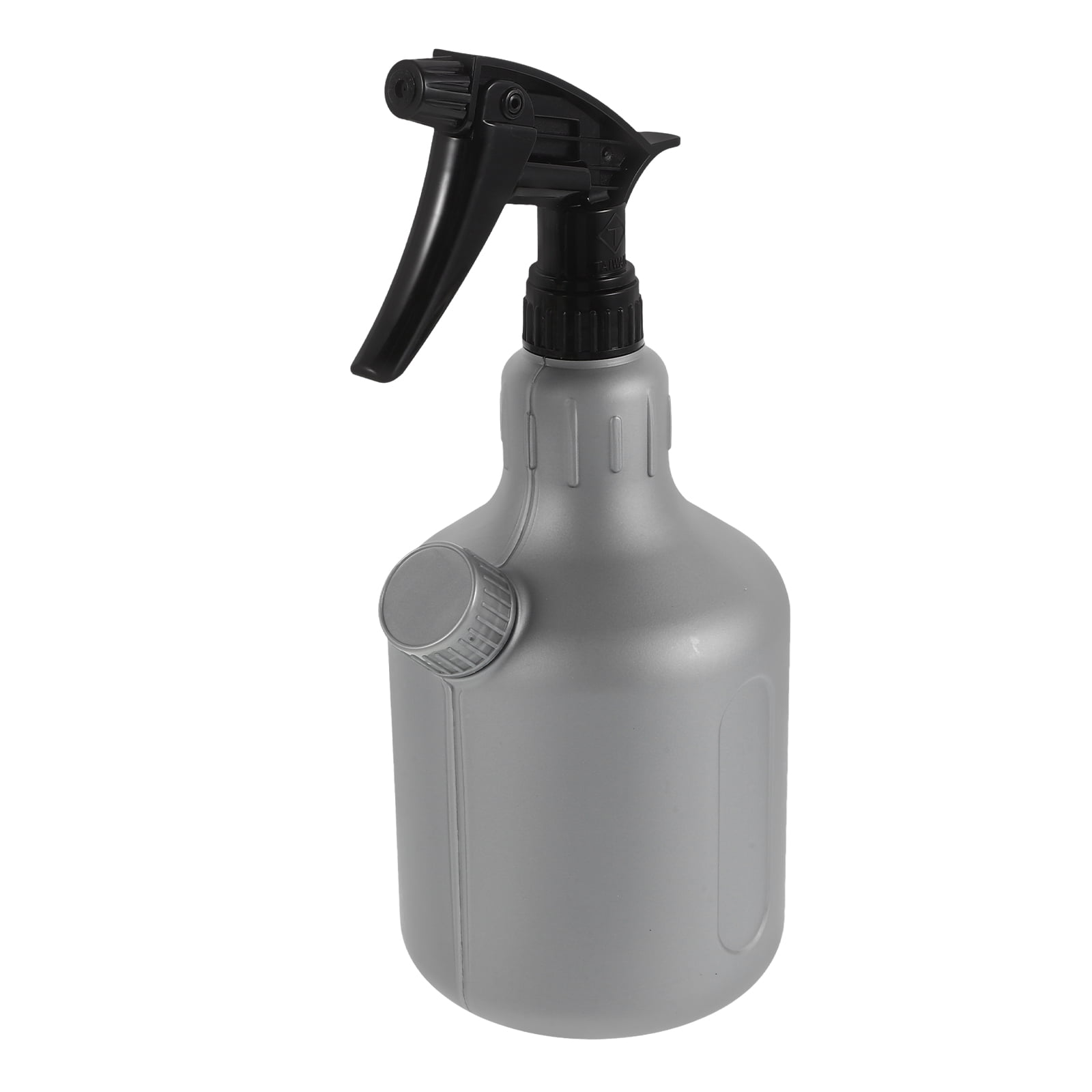 Empty Plastic Spray Bottles For Cleaning Solutions 1 L Heavy Duty ...