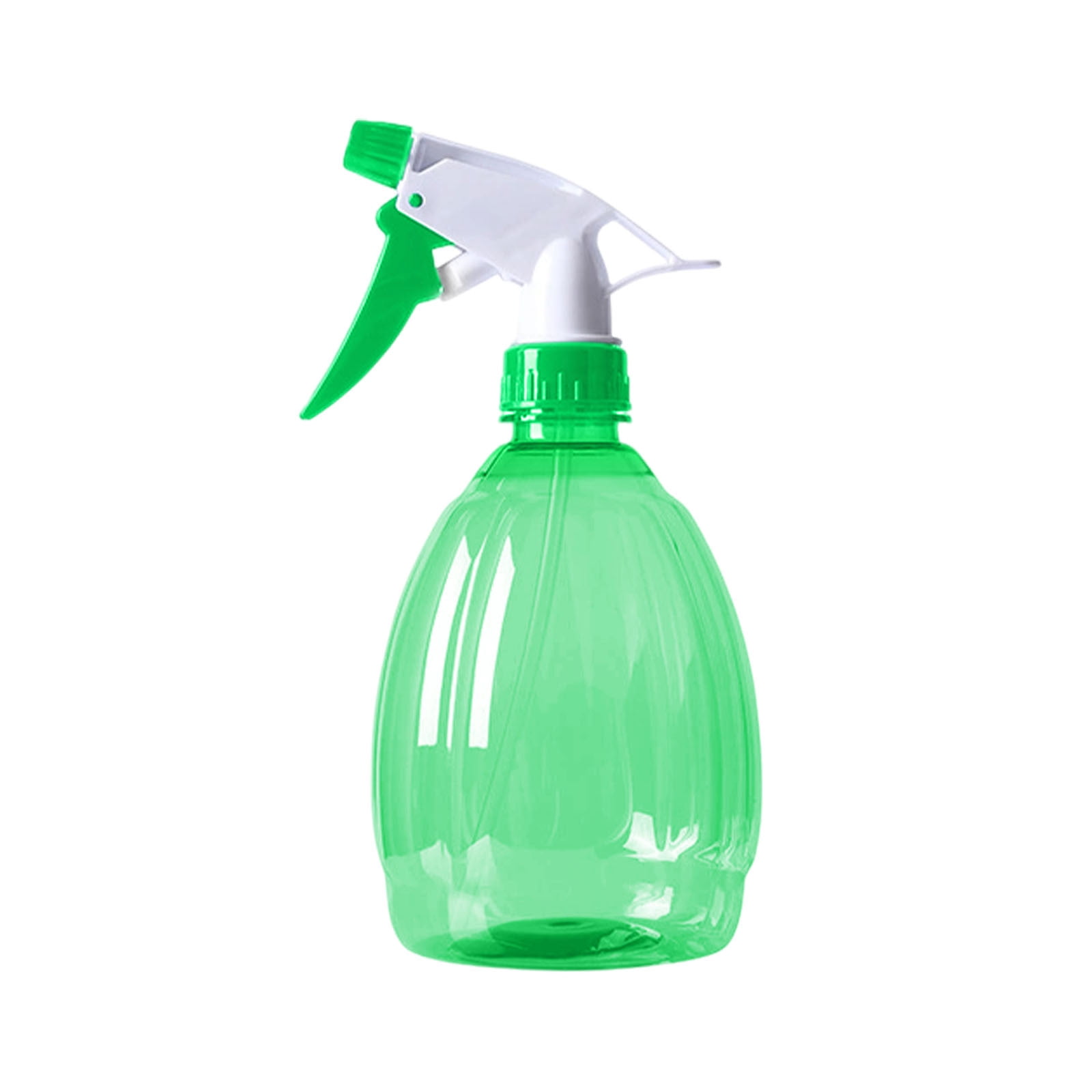 Empty Plastic Spray Bottles, Multi-Uses Spray Bottles Hand Pressure ...