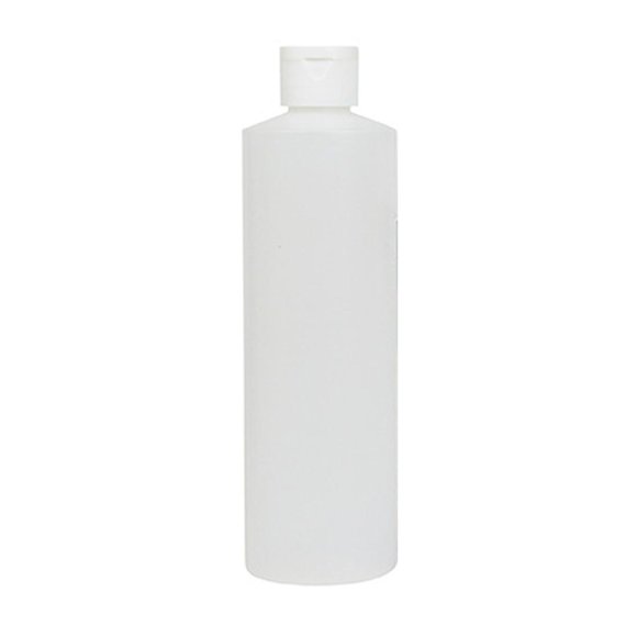 Pint Plastic Container