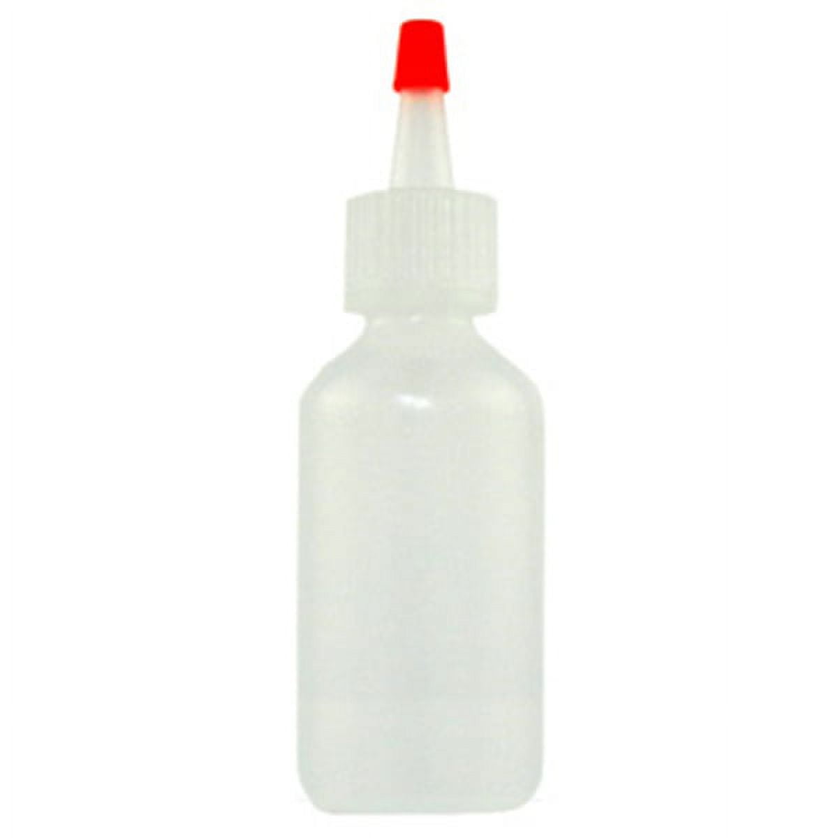 Empty Poof Glitter Bottle, 1/2 oz - Walmart.com