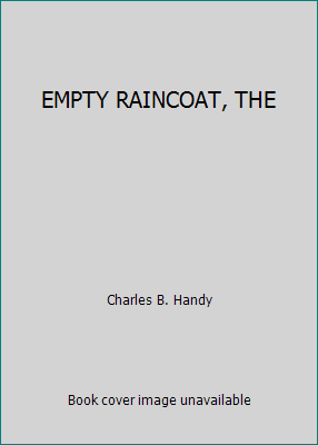Pre-Owned EMPTY RAINCOAT, THE (Paperback) 0099301253 9780099301257 ...