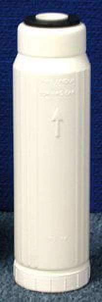 Empty Refillable Filter Cartridge for 10" Standard Housing - Walmart.com