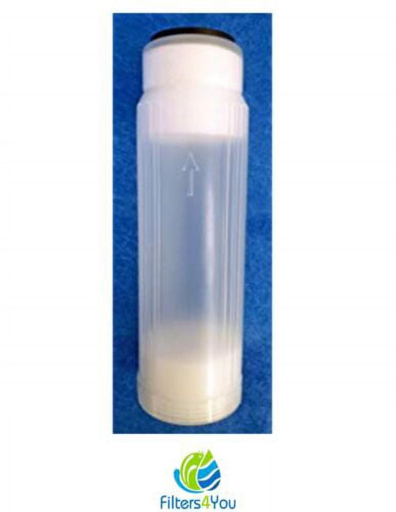 Empty Refillable Filter Cartridge for 10" Standard Housing - Walmart.com