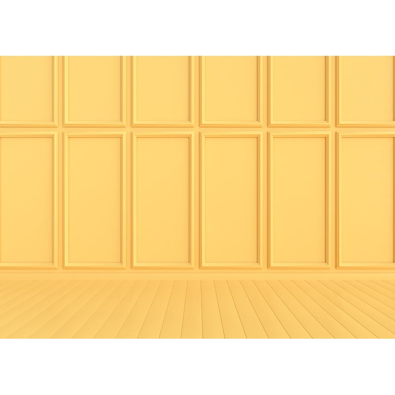 Empty Room Classic Interior Wall With Mouldings Photography Backdrops ...