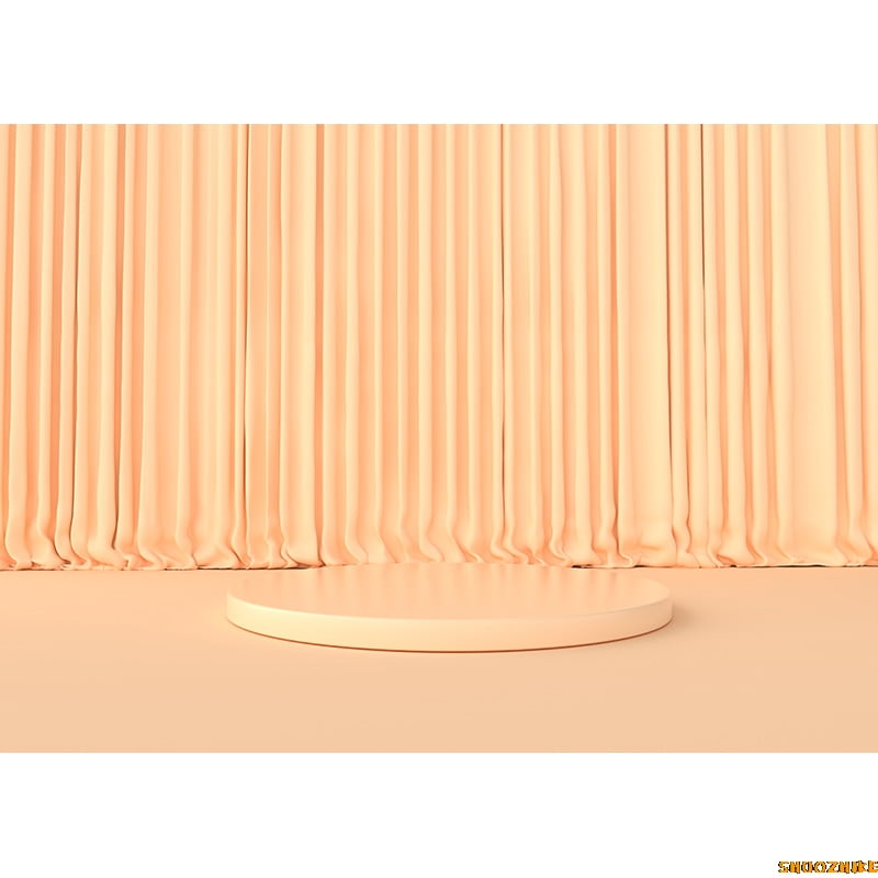 Empty Room Classic Interior Wall With Mouldings Photography Backdrops ...