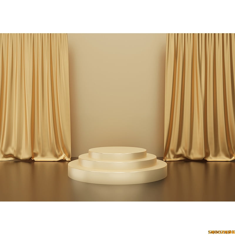 Empty Room Classic Interior Wall With Mouldings Photography Backdrops ...
