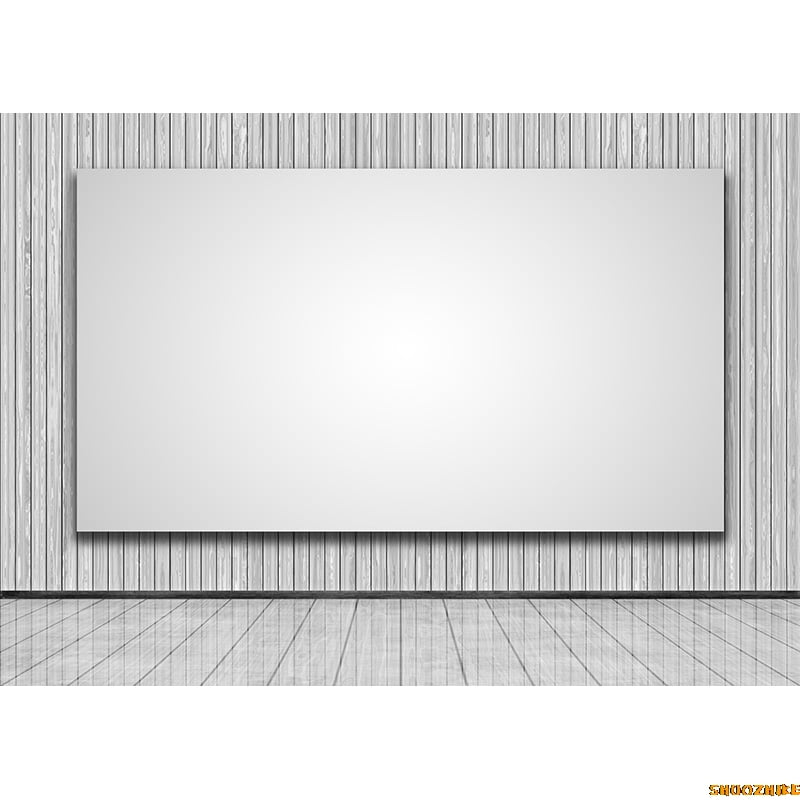 Empty Room Classic Interior Wall With Mouldings Photography Backdrops ...