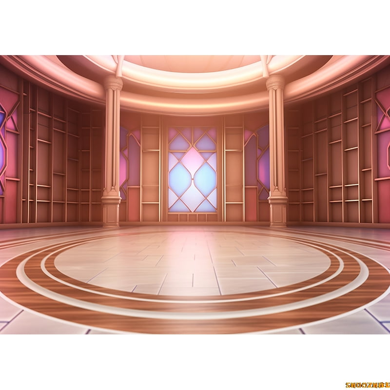 Empty Room Classic Interior Wall With Mouldings Photography Backdrops ...