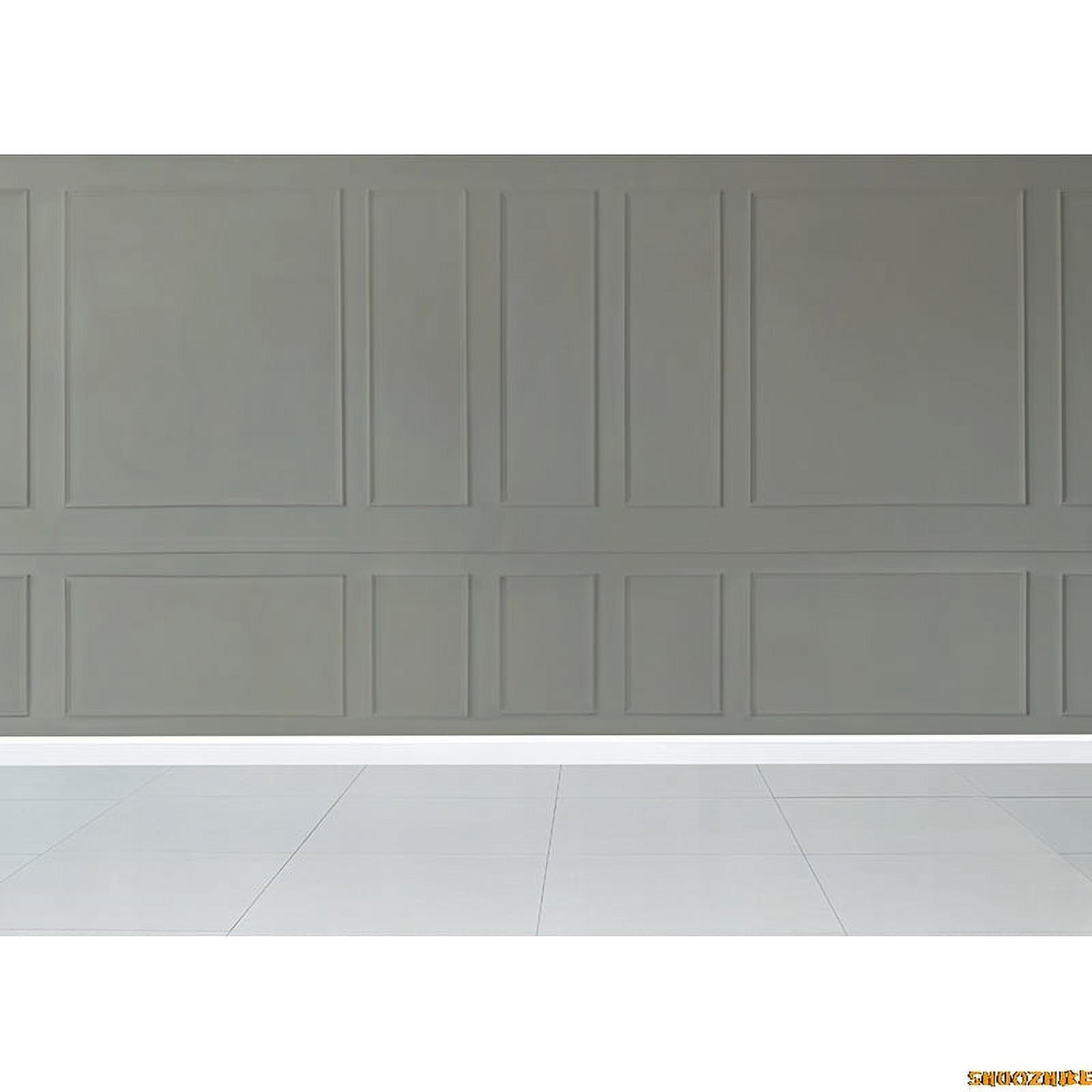 Empty Room Classic Interior Wall With Mouldings Photography Backdrops ...