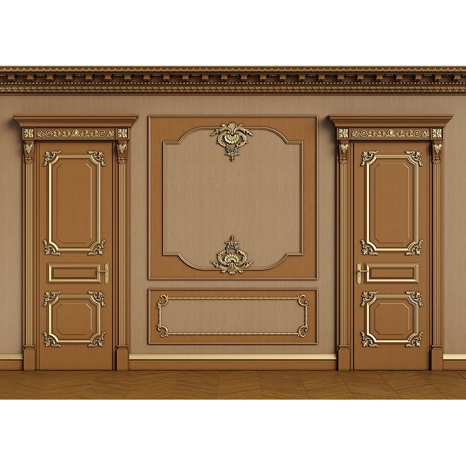 Empty Room Classic Minimalistrior Wall Photography Backdrops Props ...