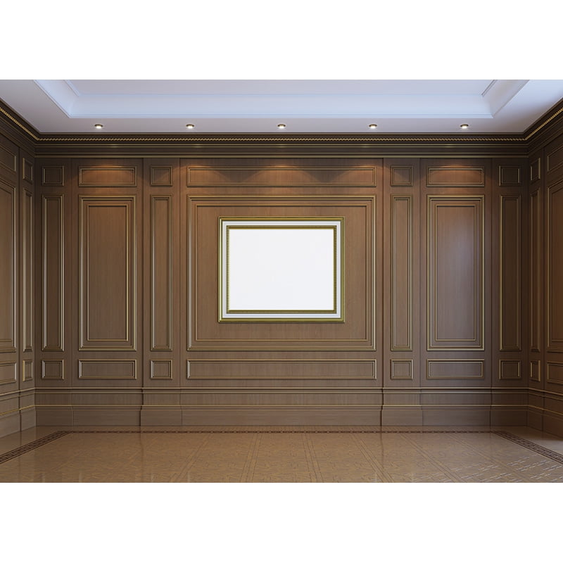 Empty Room Classic Minimalistrior Wall Photography Backdrops Props ...