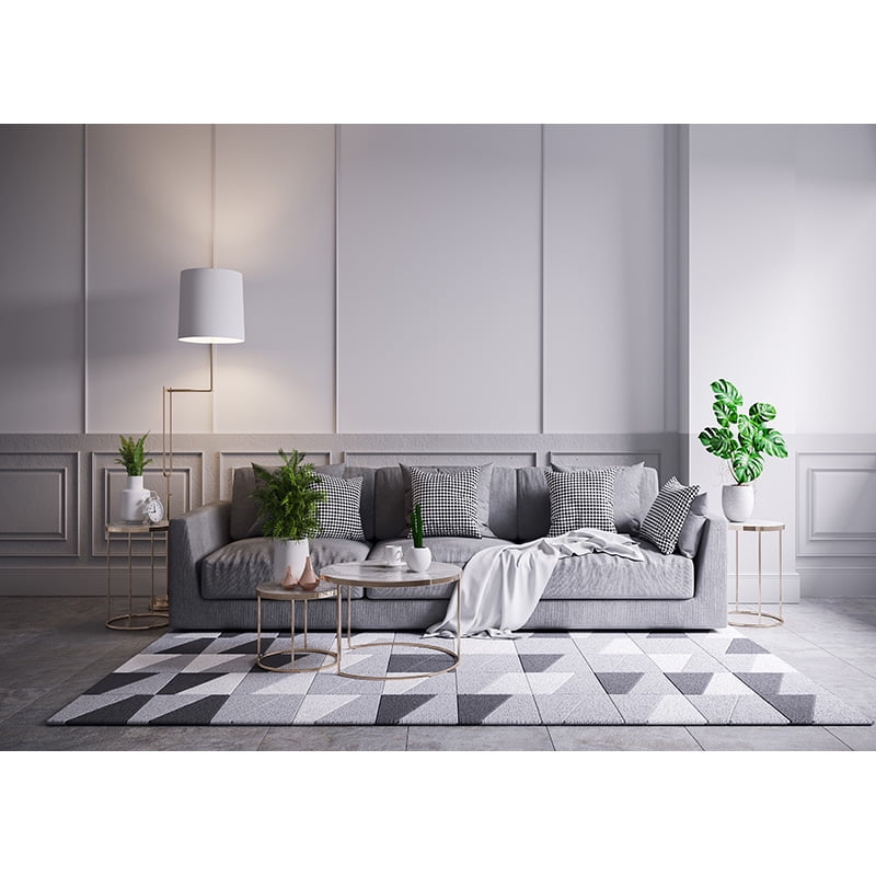 Empty Room Classic Minimalistrior Wall Photography Backdrops Props ...