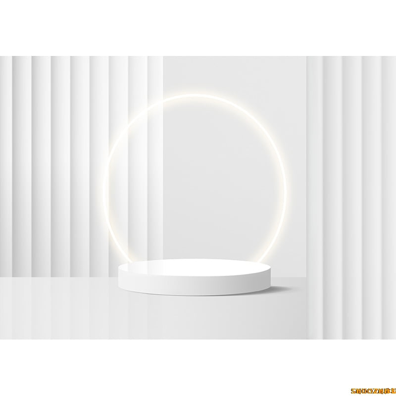 Empty Room Classic Minimalistrior Wall Photography Backdrops Props ...