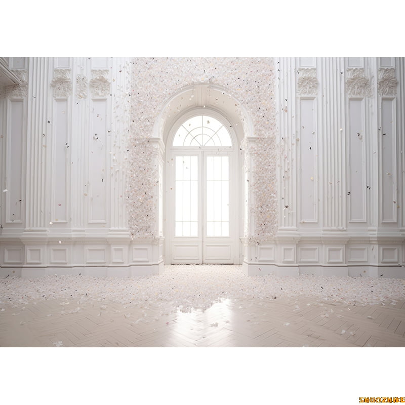 Empty Room Classic Minimalistrior Wall Photography Backdrops Props ...