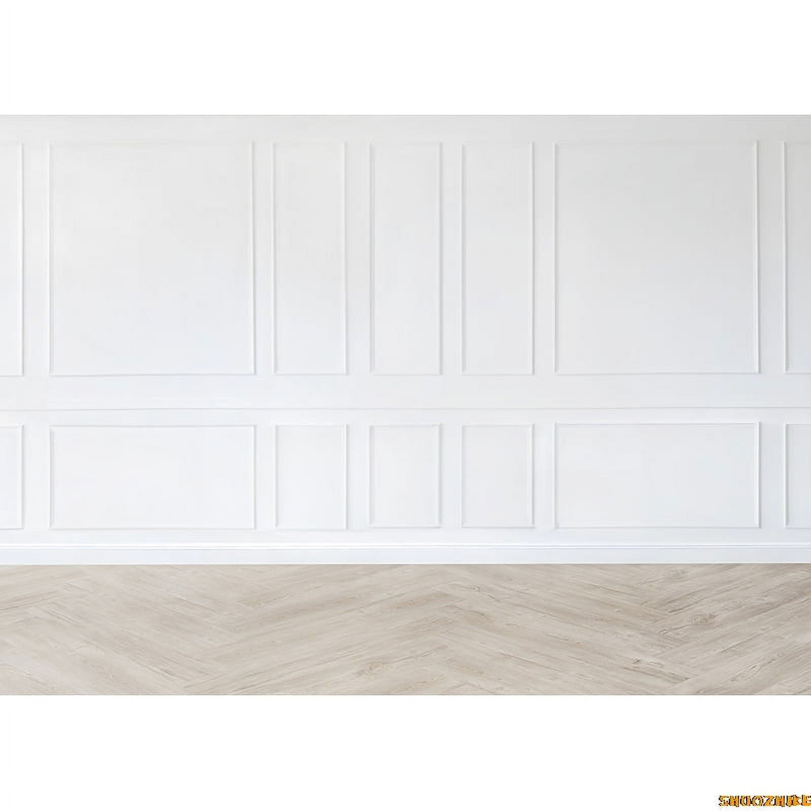 Empty Room Classic Minimalistrior Wall Photography Backdrops Props ...