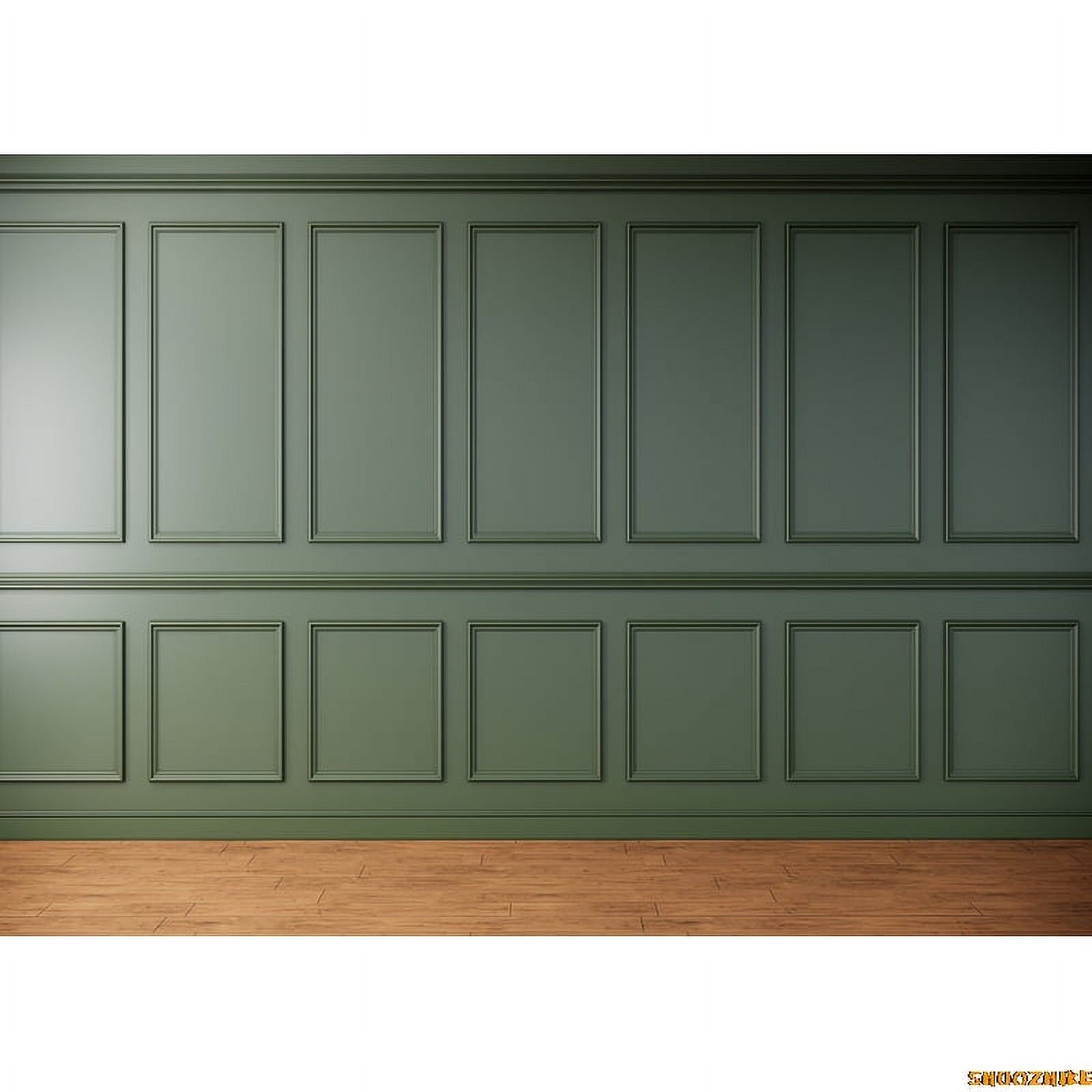 Empty Room Corridor Wedding Stage Red Light Photography Backdrops Props ...