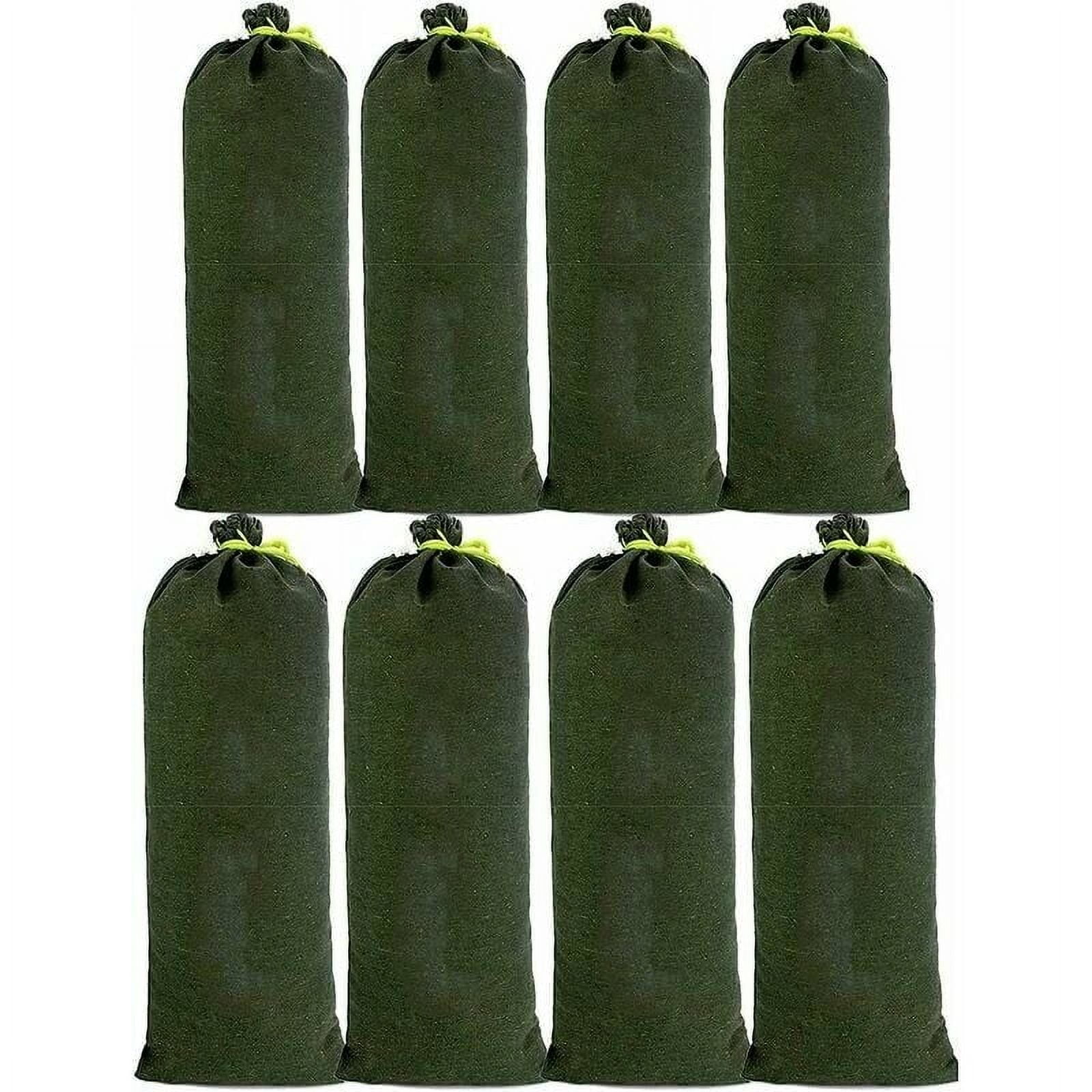 Empty Sandbags for Multi-purpose Applications, Heavy Duty Construction ...