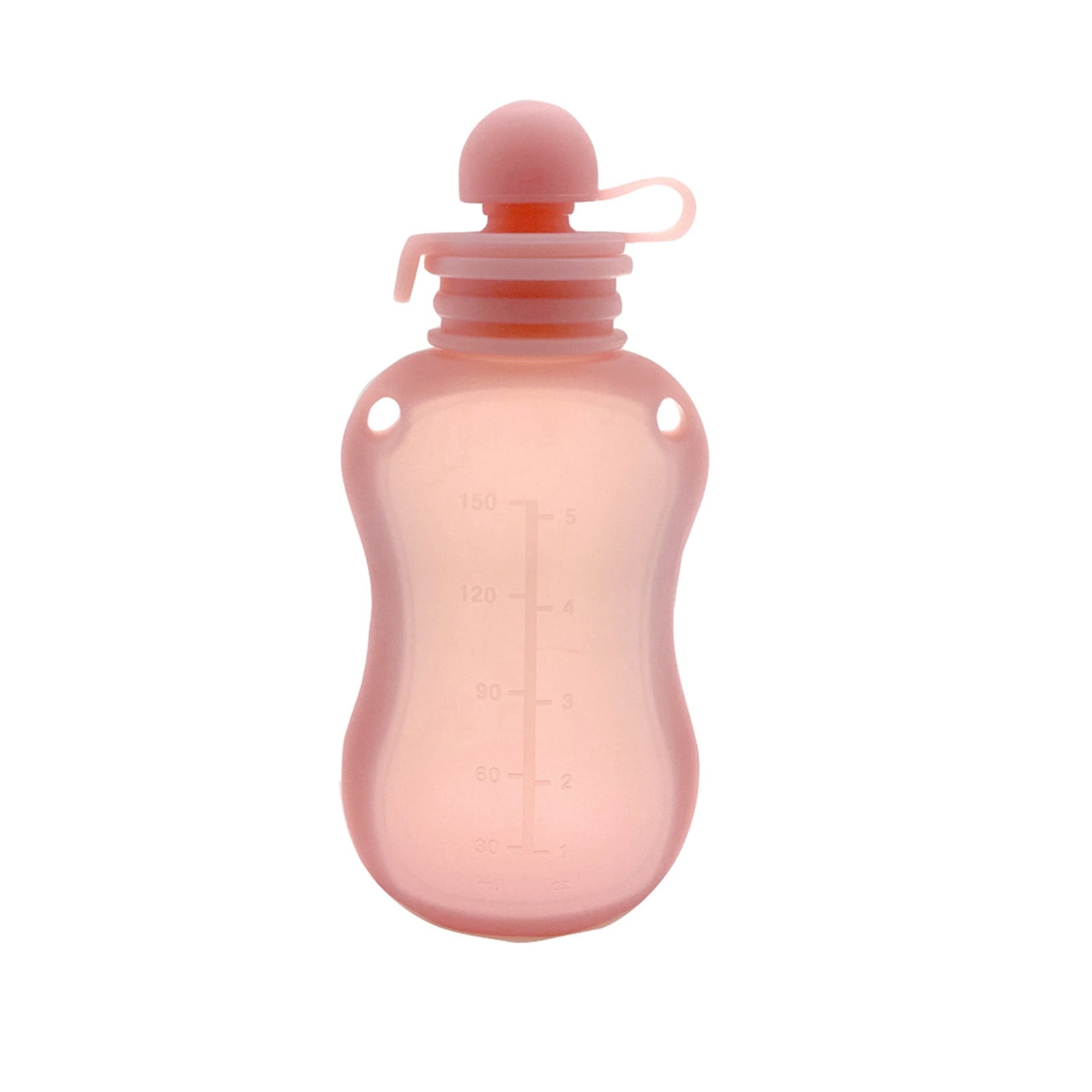 Empty Shaker Bottles for Glitter Hot Dog Cheese Bags Reusable Food ...