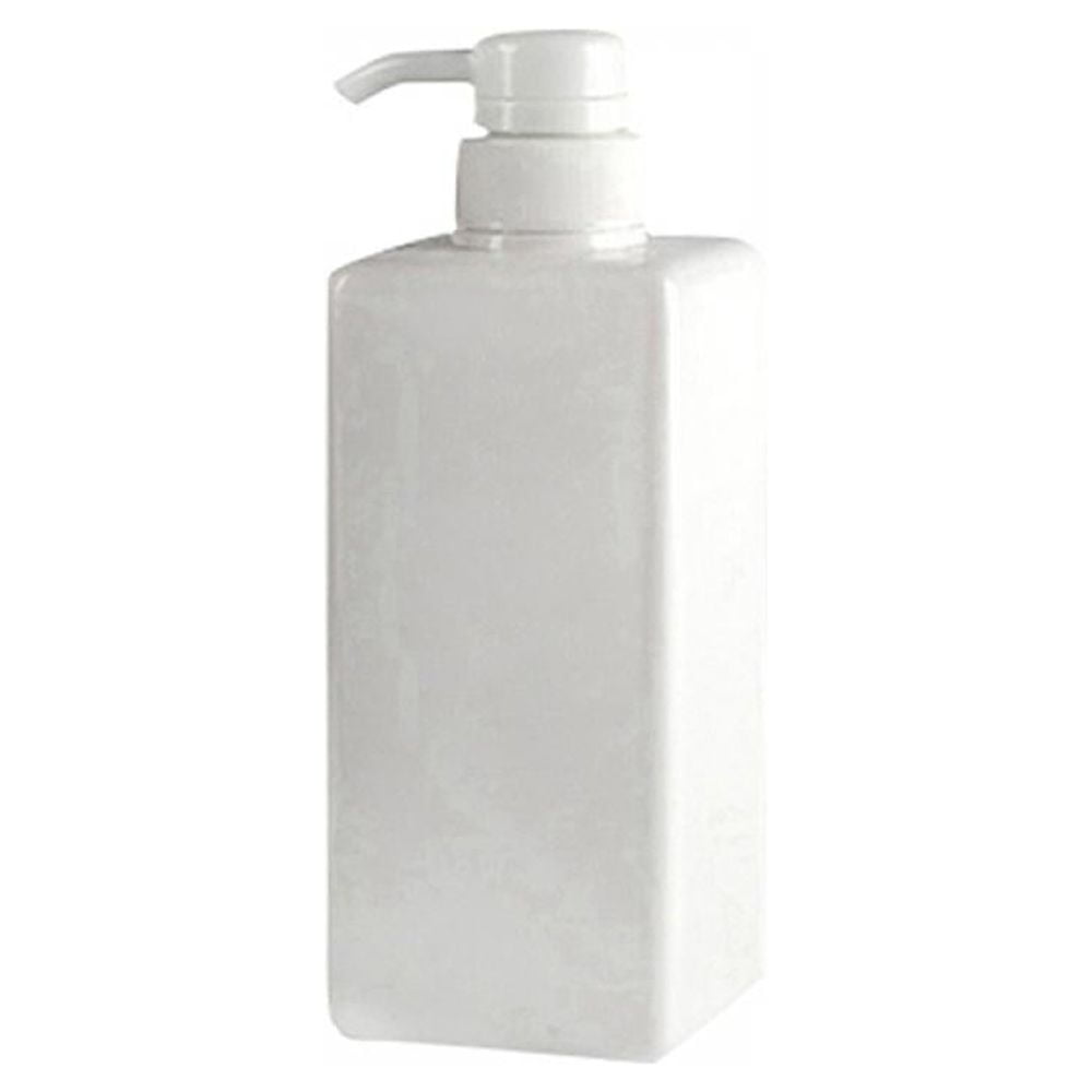Empty Shower Bottles Refillable, Shampoo and Conditioner Bottles ...