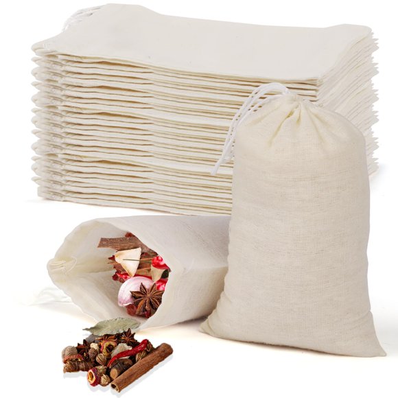 Spice Bags