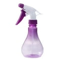 Empty Spray Bottle Plastic Watering The Flowers Water Spray For Salon ...
