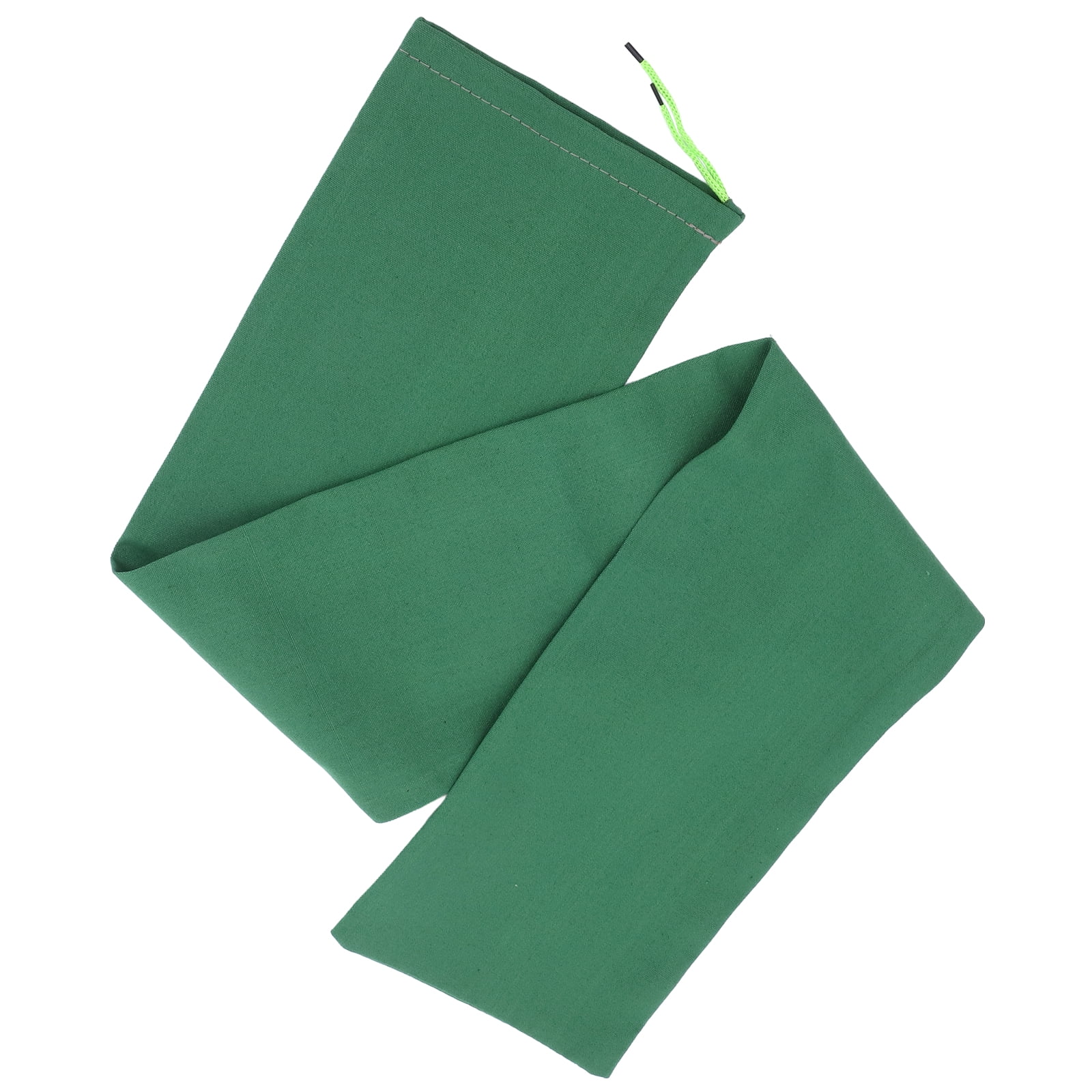 Green Silicone Flood Control Sandbag Versatile and Durable for Garage ...