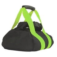 CAP Barbell Weighted Bag - 5-20 lbs Weight Capacity - Walmart.com