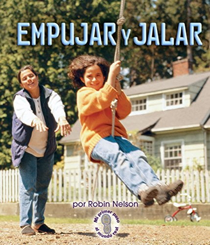 Pre-Owned Empujar y jalar / Push and Pull (Mi primer paso al mundo real ...