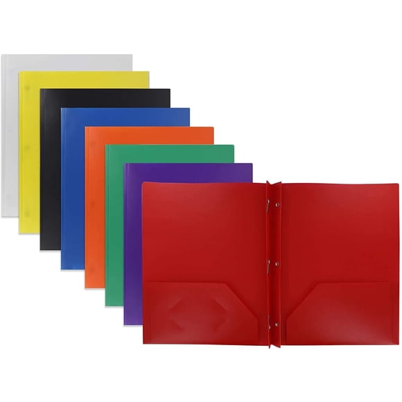 3-prong Portfolios
