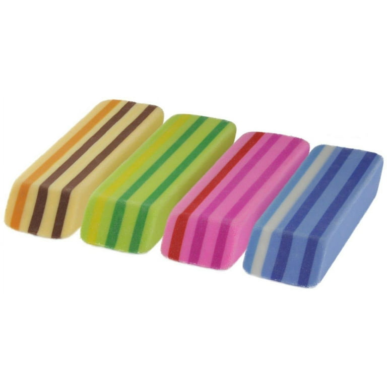 pencil eraser rubber