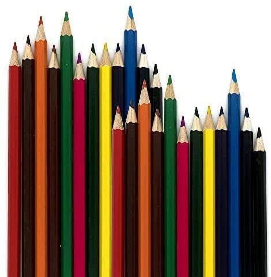 Emraw Super Great Colored Pencil Set Pre-Sharped Coloring pencil for ...