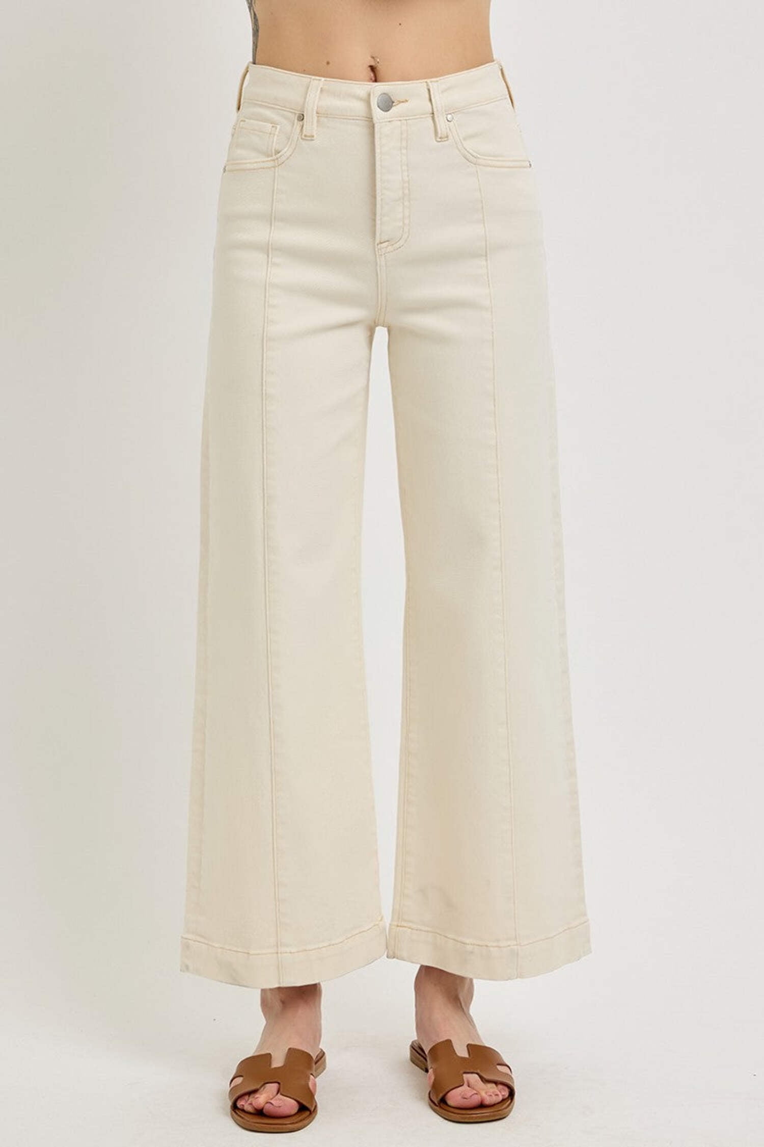 *Emryn Risen Jeans - Ivory - Walmart.com