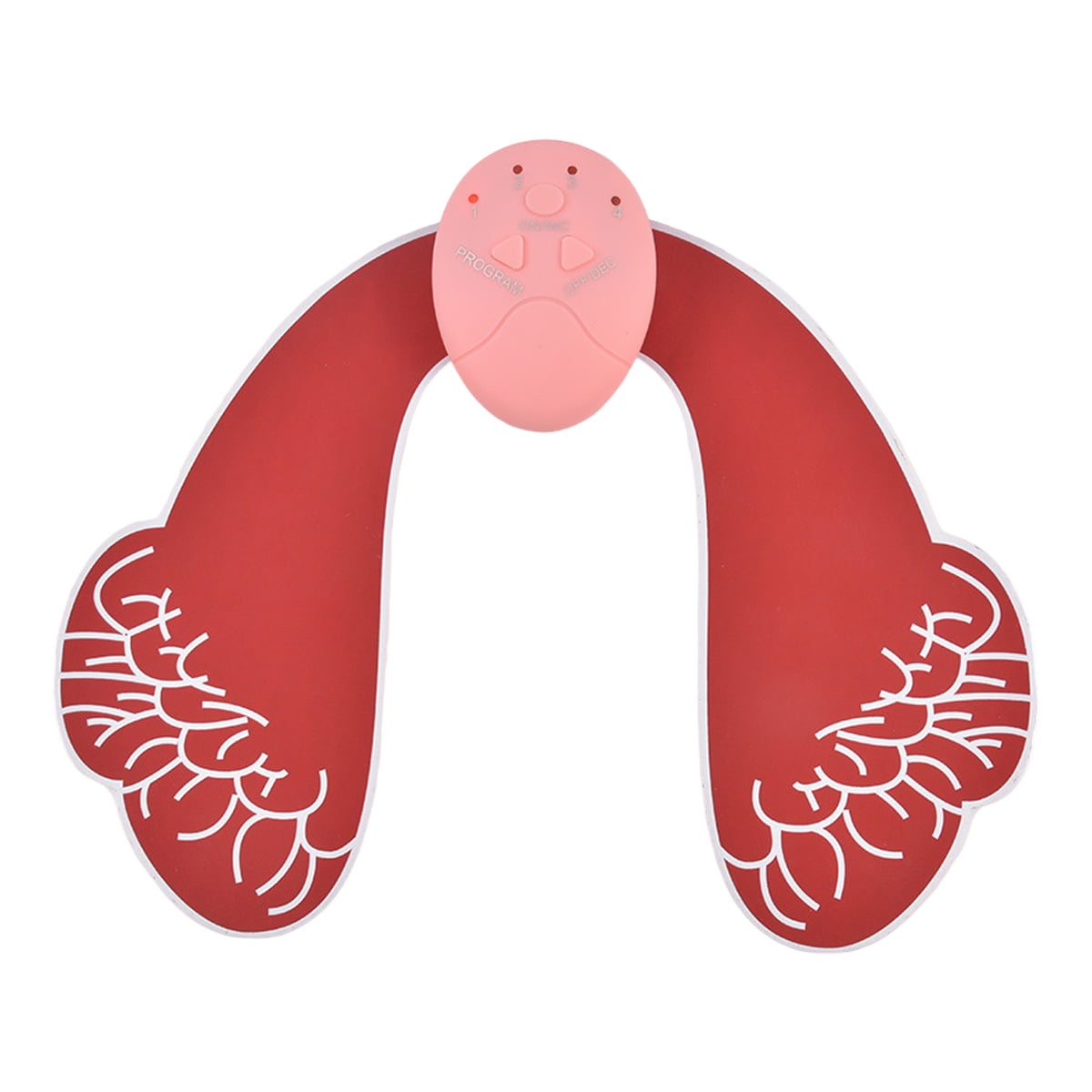 Ems Hip Trainer Buttocks Stimulator, Buttock Trainer Buttocks Muscle ...