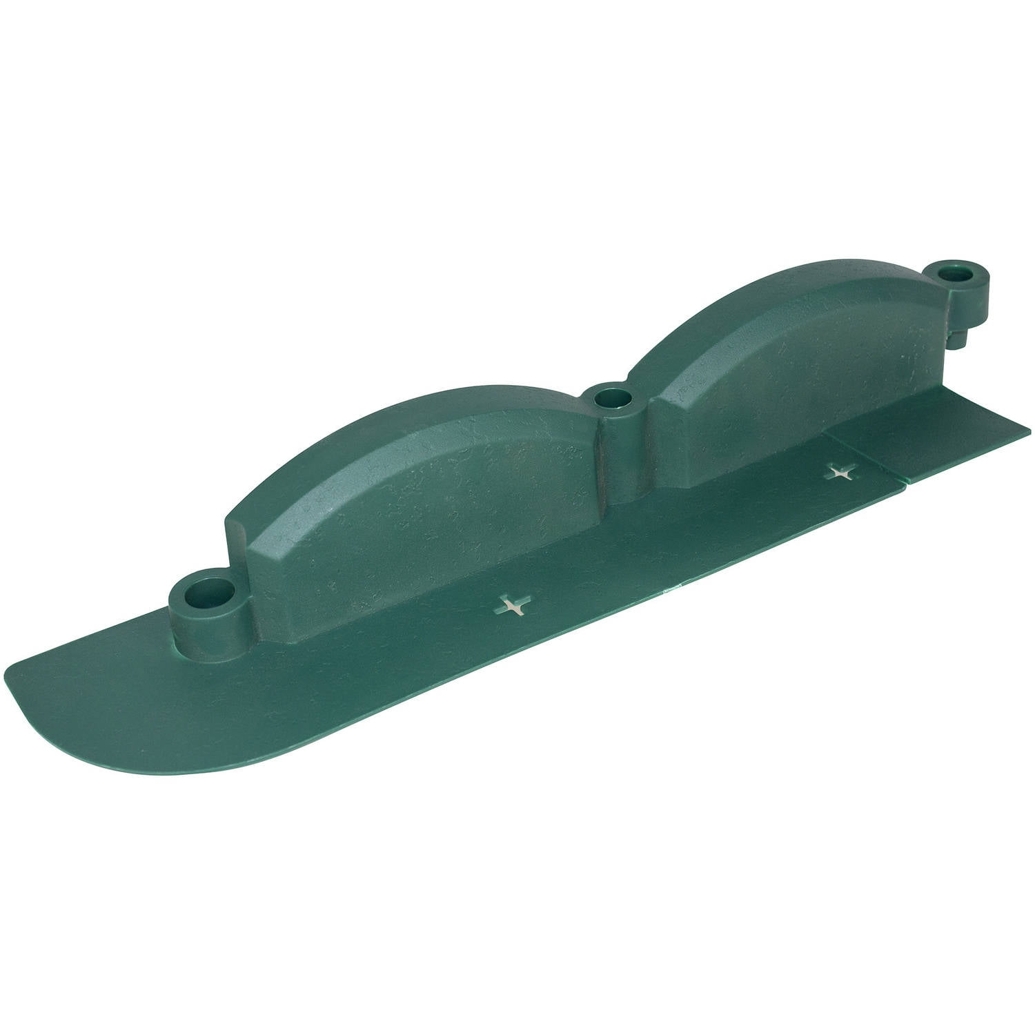 Emsco Group 2036HD 20' Trimfree Lawn Edging, 20 Pieces Interlocking ...