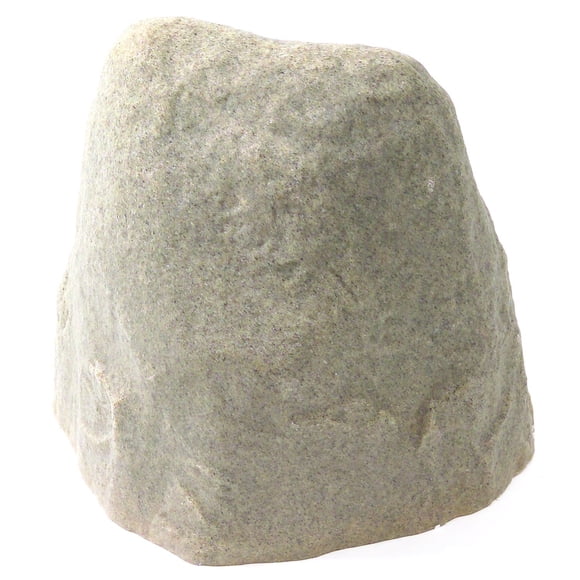 White Landscape Rocks