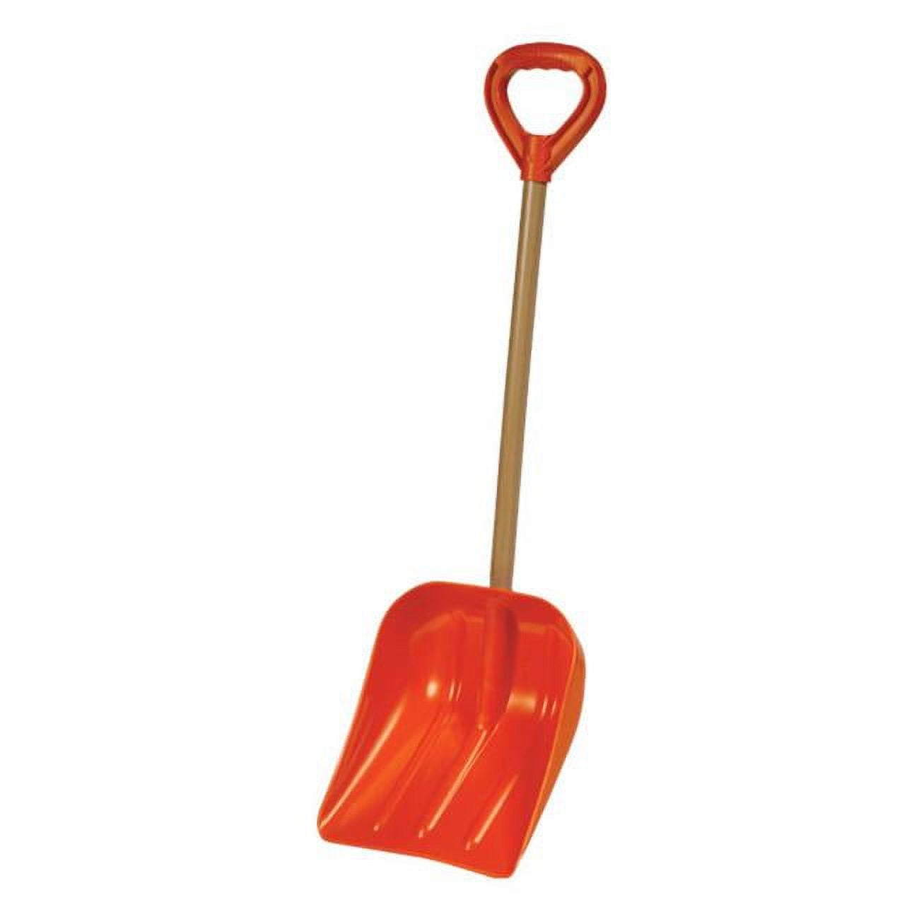 EmscoGroup 1202-1 Poly Super Snow Scoop Blade Size no. 12 - Walmart.com