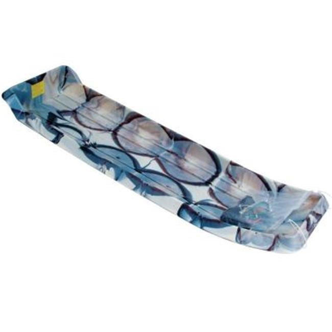 EmscoGroup 2917 Sportsmans Expedition Sled- 66 in. - Walmart.com